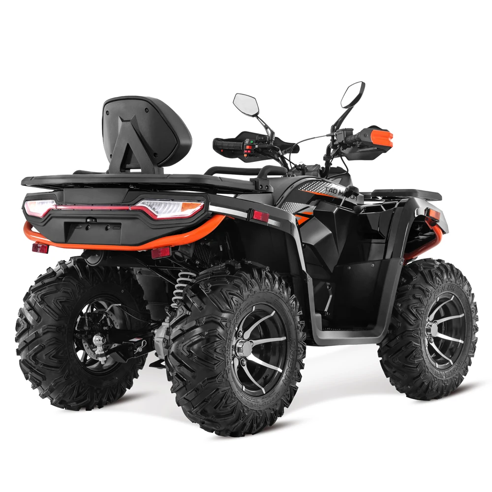 Alibaba.com: Tao Motor T3B 4x4 300cc ATV, EEC road legal, farm quad for ...