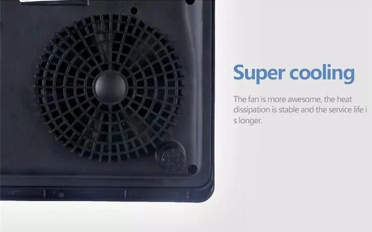 2200W Induction Cooker - Efficient and Versatile Cooking