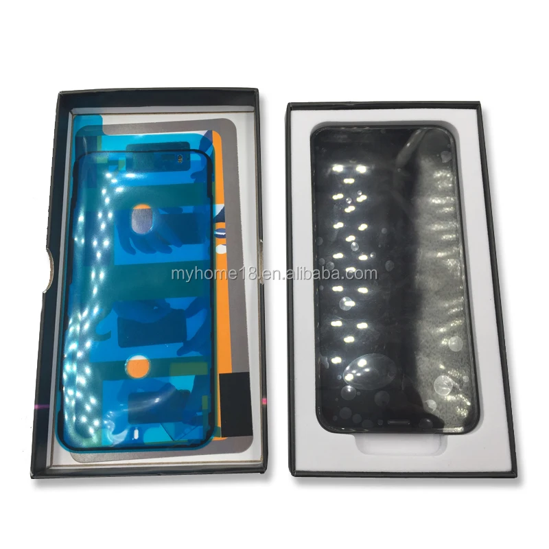 Gx Jk Oled Screen For Iphone 14 Pro Max Lcd Display With Touch ...