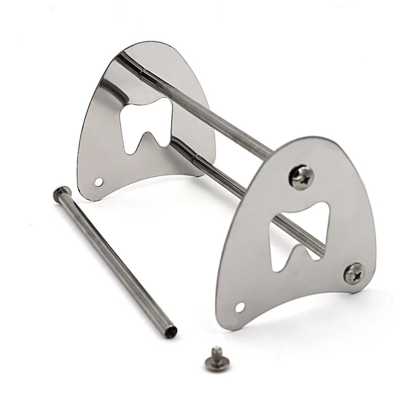 High Quality Manual Dental Forceps Rack Holder Stainless Steel Teeth ...