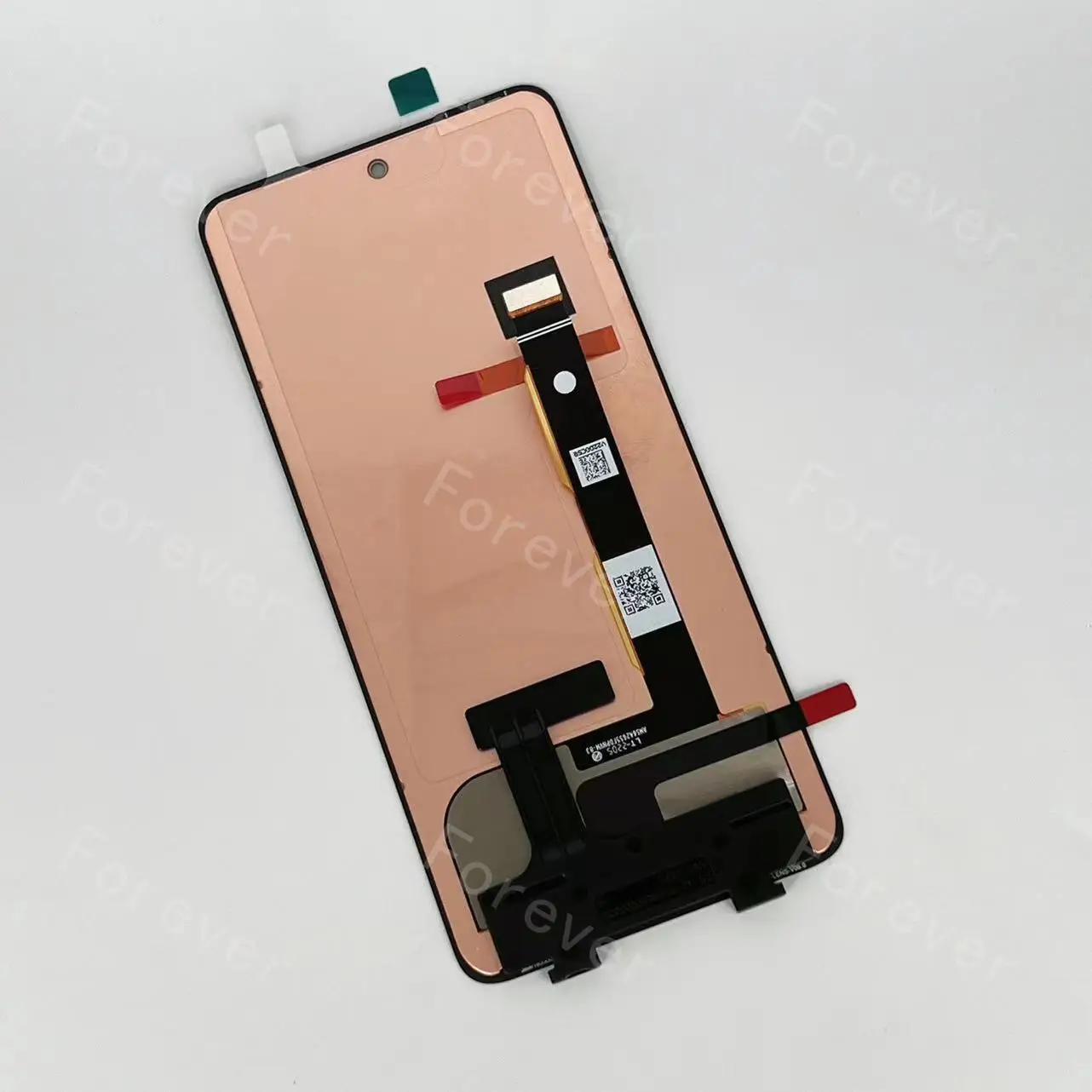 Phone Lcds For Motorola Moto G72 5g Original Display Touch Screen ...