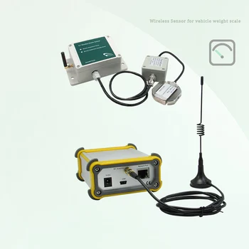 Lora Weight Sensor Wireless Sensor For Vehicle Weight Scale - Buy ...