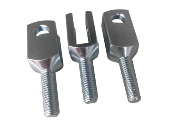 M8 M10 M12 M14 M16 M20 DIN 71752 Stainless Steel Clevis Rod End