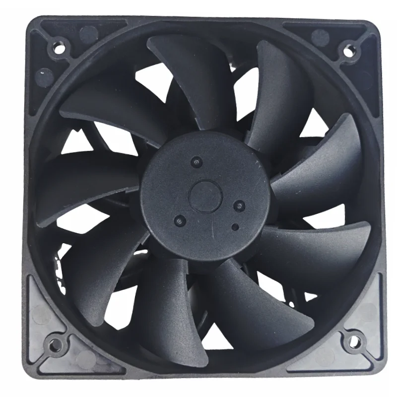 Mini Axial Flow Industrial Cooling Fan Ac Xy15050b 150*150*50mm ...