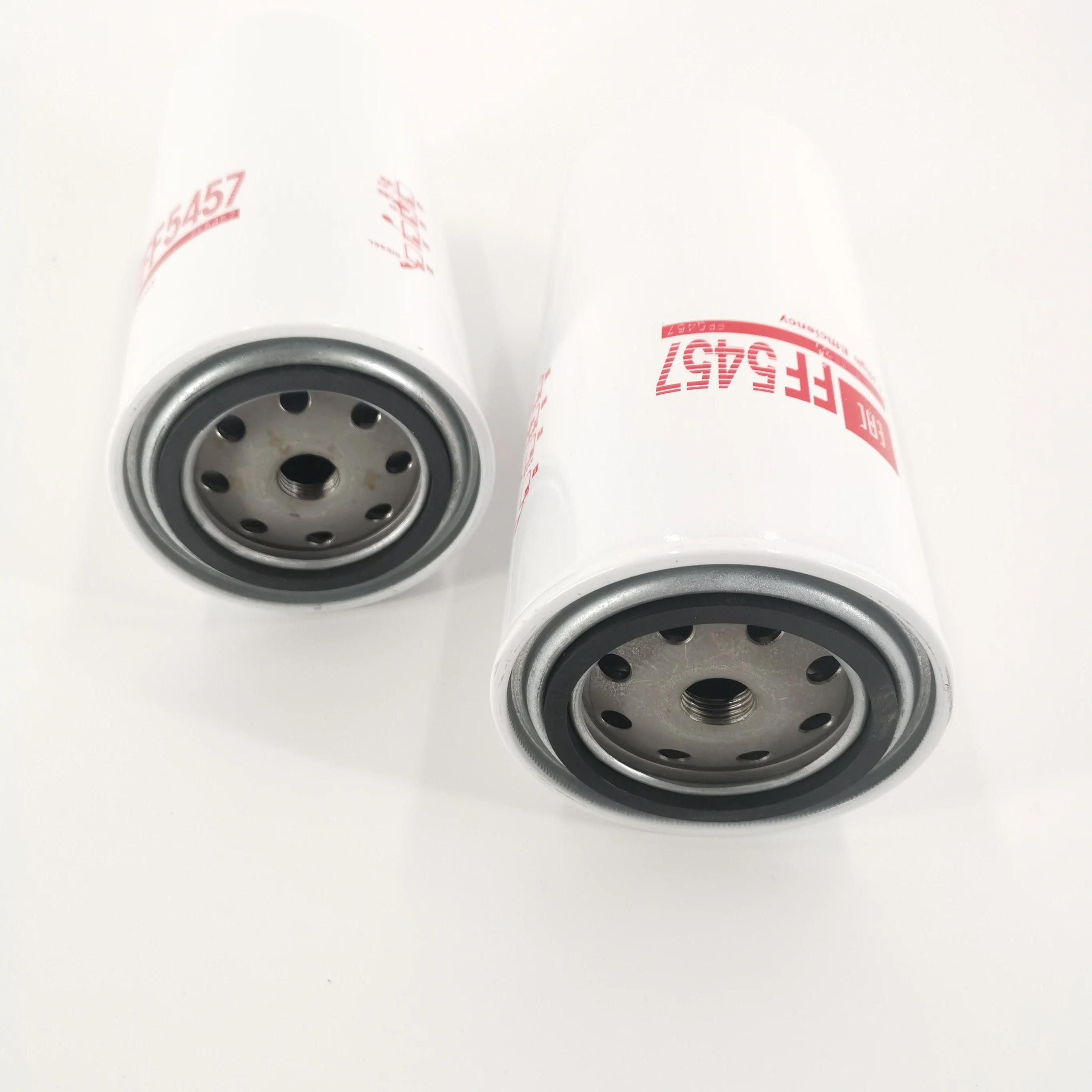 Truck Engine Fuel Filter 5041995510 BF7696 F008621 FF5457