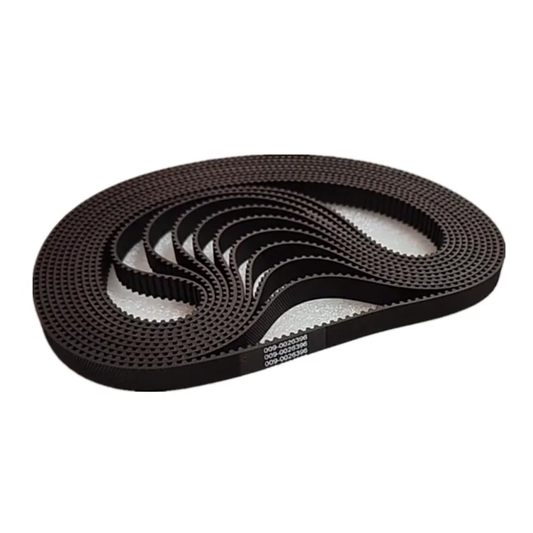 NCR S2 Belt Synchronous 510-3MR-10 - Reliable ATM Parts