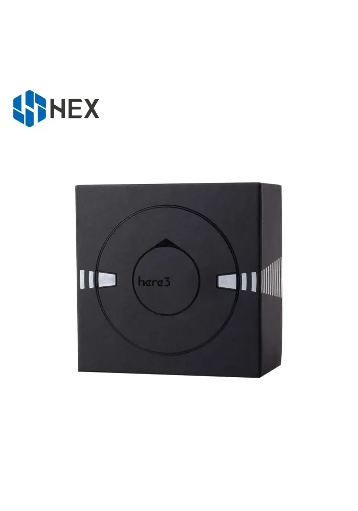 Hex Rtk Navigation Module Here3 High-precision Differential Gps Gnss ...