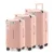 30 Inch Abs Anti Scratch Luggage Bag Travel Trunk Style Durable ...