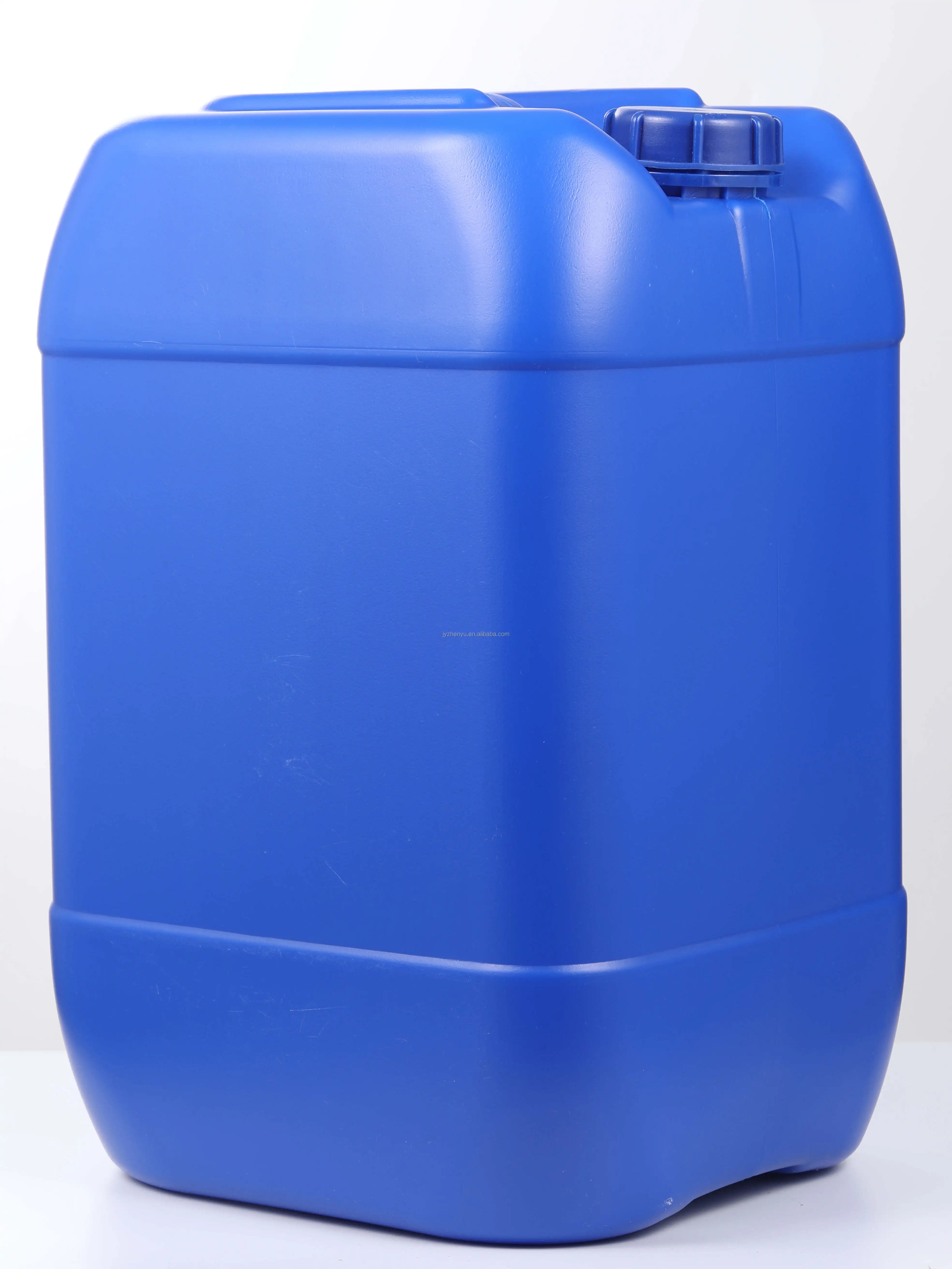 25l Liter Chemical Industry Plastic Stacking Drums/pails/barrels - Buy ...