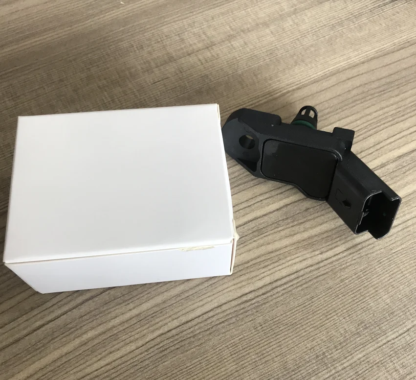 Map Intake Manifold Pressure Sensor For Citroen Saxo Peugeot Expert ...