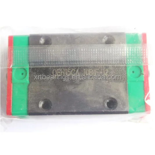 HIWIN Linear Guideway Slide Block QEH15CA QEH20CA QEH25CA QEH30CA ...