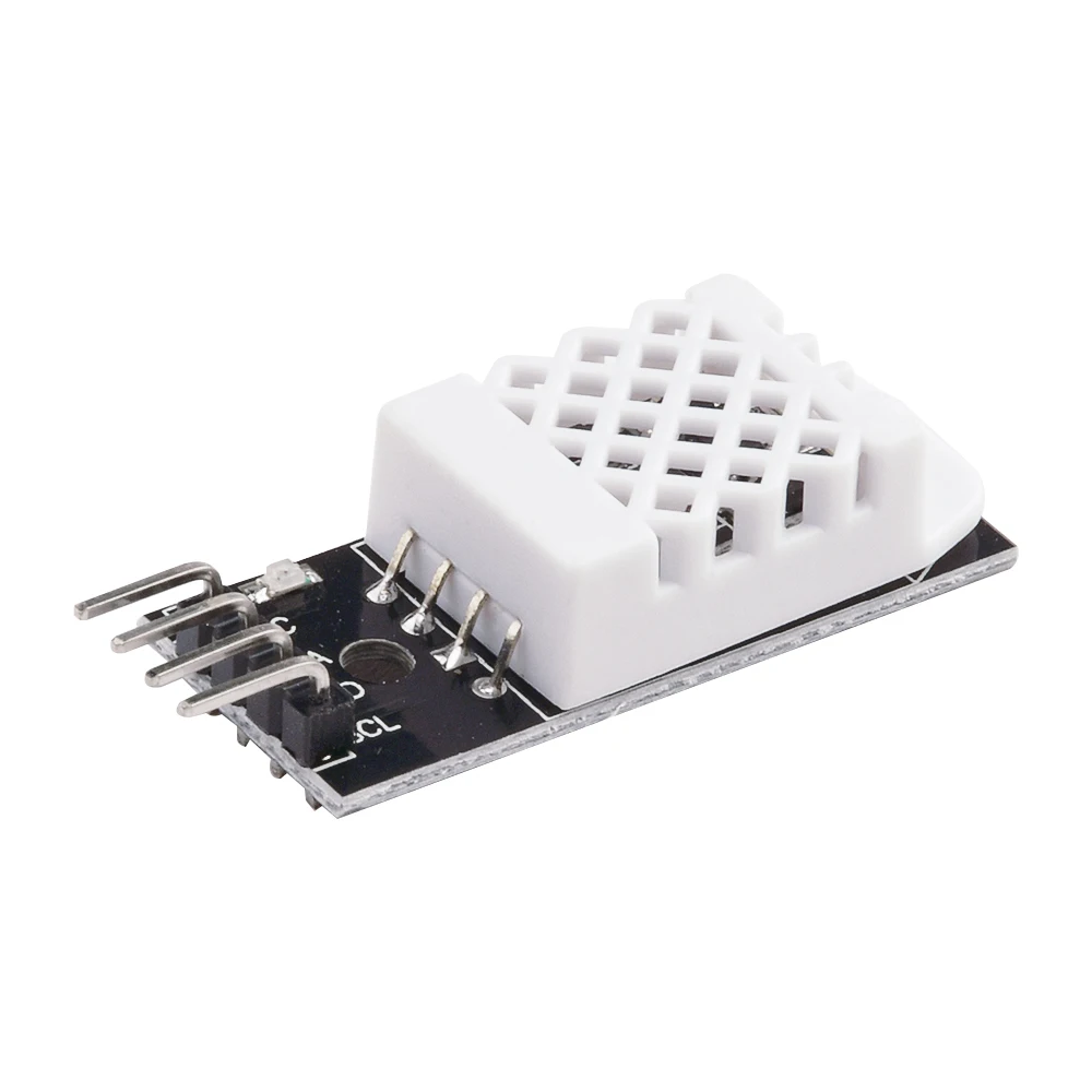 Sht20 Temperature Humidity Module I2c Digital Temperature Humidity ...