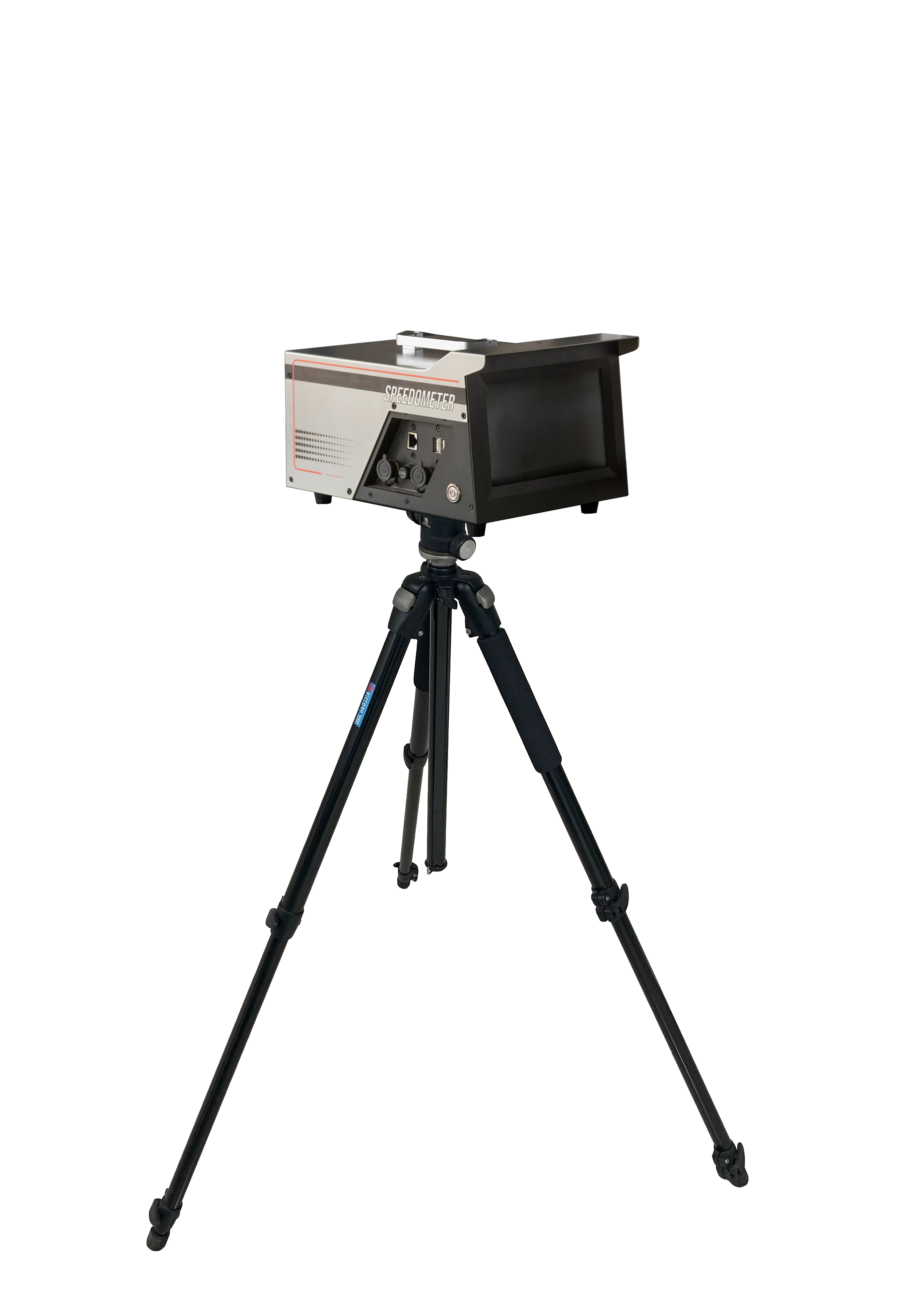 Dean 20a Portable Motor Vehicle Speedometer Vehicle Speeding Capture ...