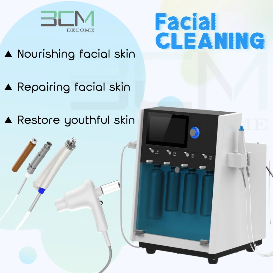 Hydralift EP HydraDEP Electroporation Beauty Device 2 IN 1 for Face ...