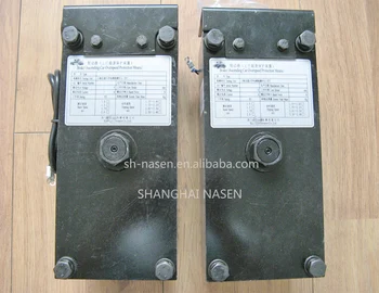 Elevator Brake (ascending Car Overspeed Protection Means) Daa330ab ...