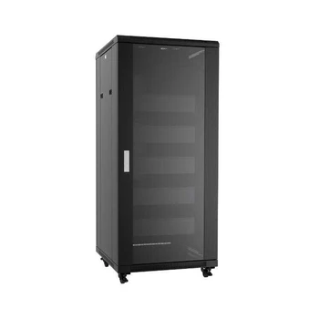 19 Inch Server Rack Cabinet 42u Server Rack Cabinet For Network Data ...