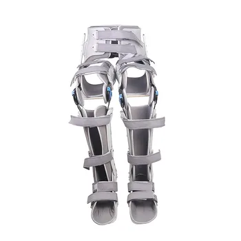 Hkafo Leg Brace Prosthetic Leg For Waist Hip Knee Ankle Foot Orthosis ...