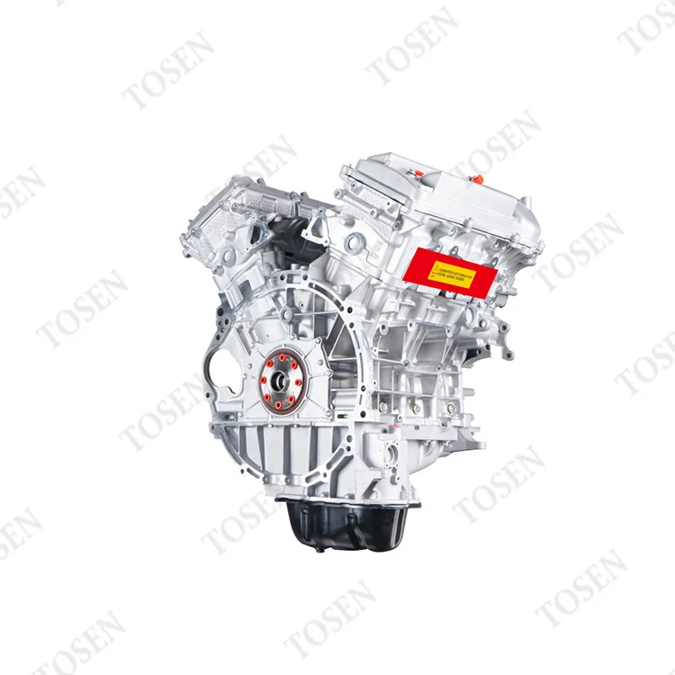 For Toyota 1gr Engine 1gr 2gr 3gr 5zr 6 Cylinder 1grfe Engine For Sale ...