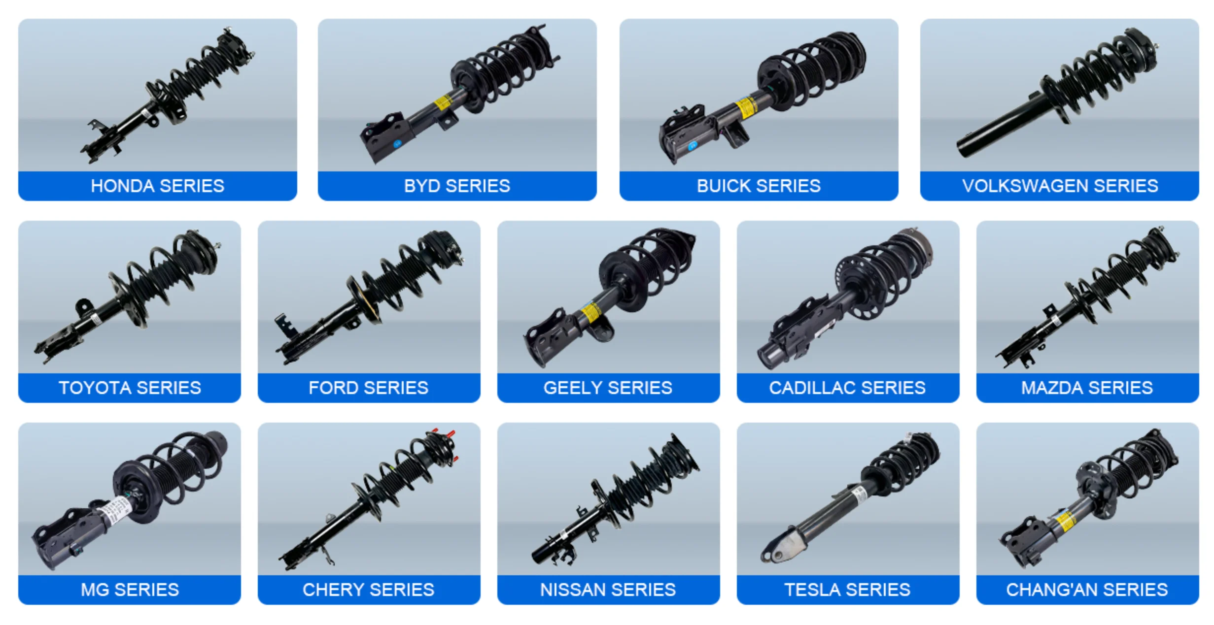 Front Lower Right Control Arm for Panamera (971) OE971407151H ...