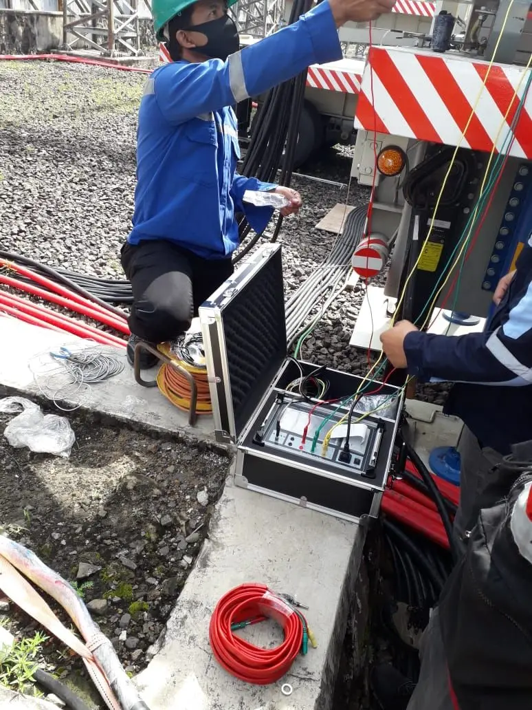 Transformer Turns Ratio Meter Transformer Turns Ratio Group Tester ...