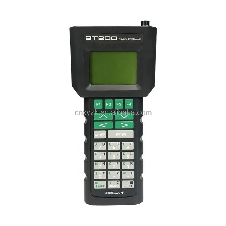 Yokogawa BT200 BRAIN TERMINAL, Yokogawa BT-200| Alibaba.com