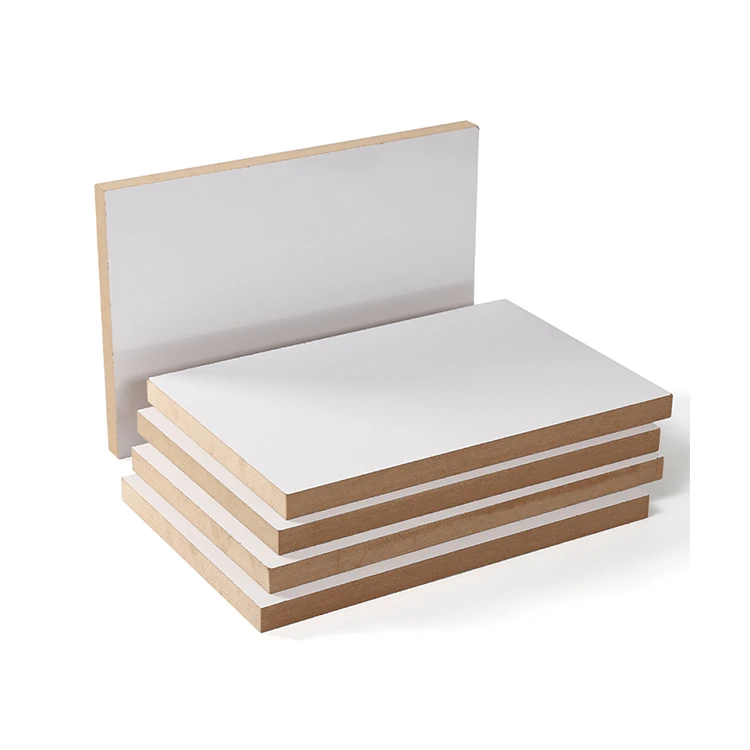 8x4 MDF Board - Versatile and Durable Sublimation Material