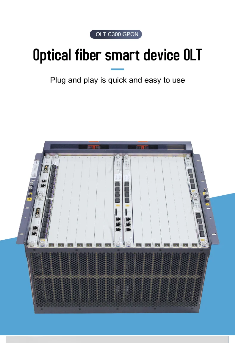OLT for Zte ZXA10 C300 GTGO GTGH GPON C300 Gpon OLT 16 ports 8 ports Olt C300| Alibaba.com