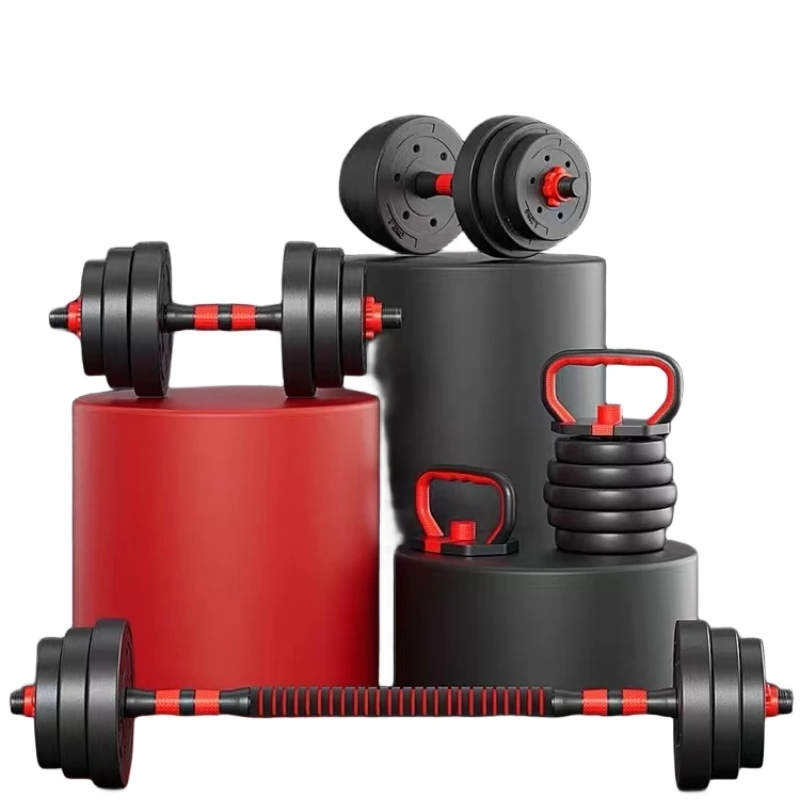 Adjustable weights workout equipment Home Gym Free Weight Training ...
