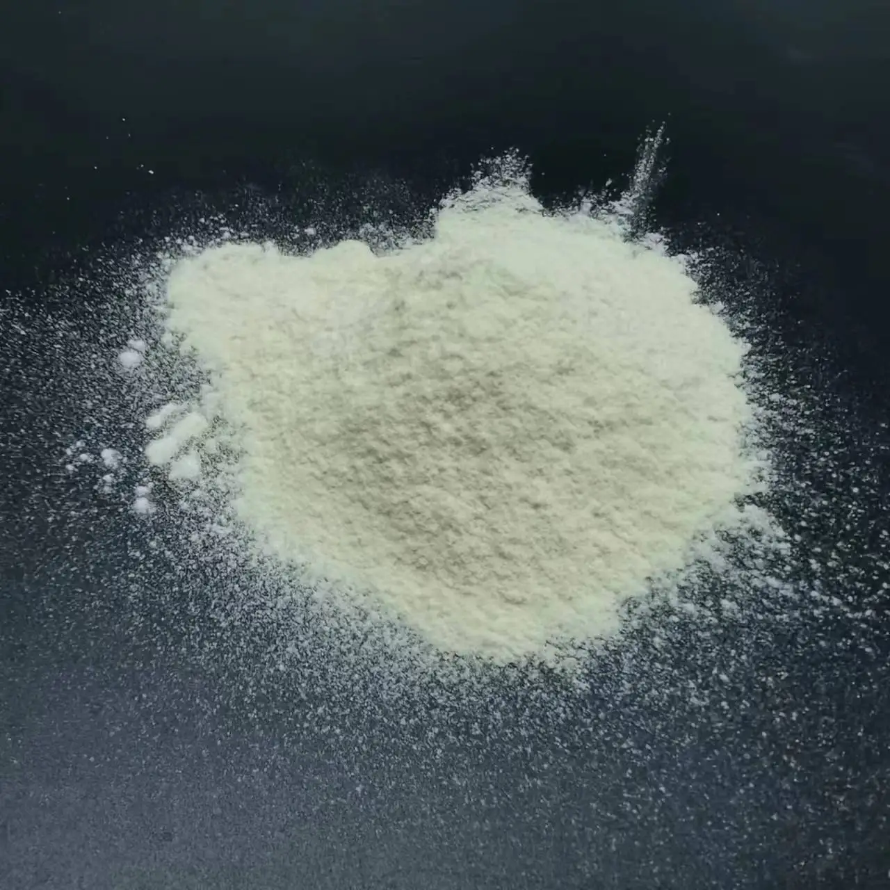 white powder Equivalent to Pergut S20 Chlorinated Rubber CR30 for Anti ...