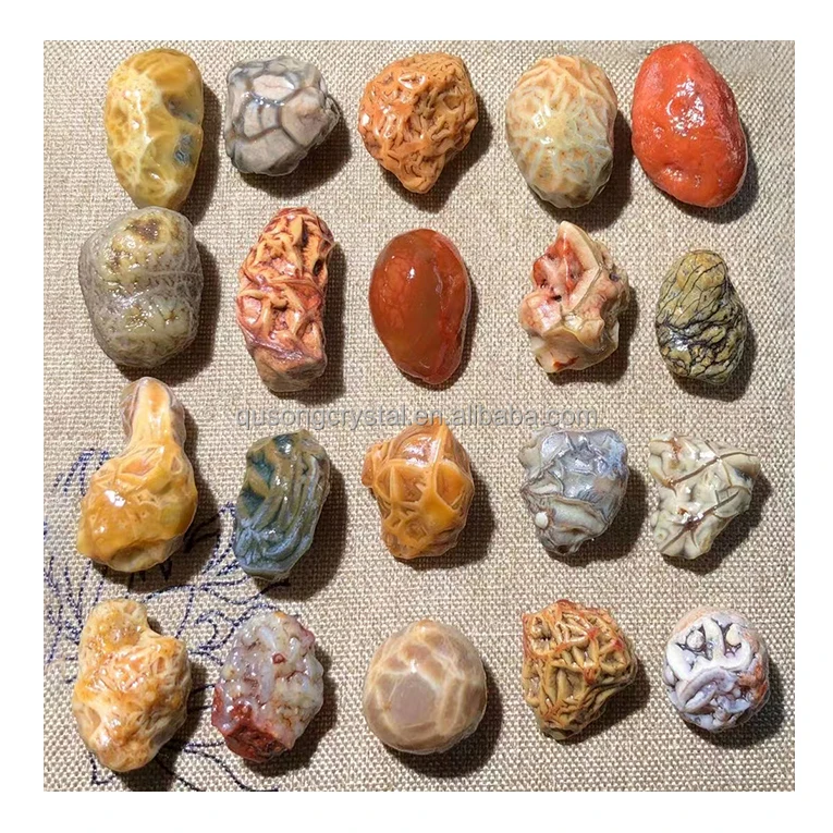 Wholesale Gobi Crystals - Healing Stones & Crafts