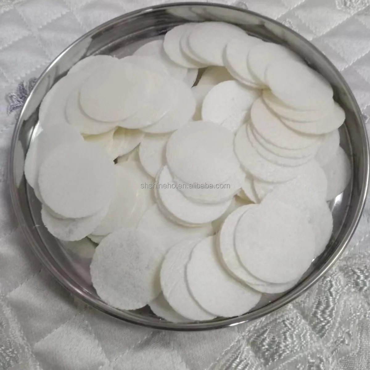 Shineho Snack Indonesia Wafer Maker Kunafa Making Machine machine For ...