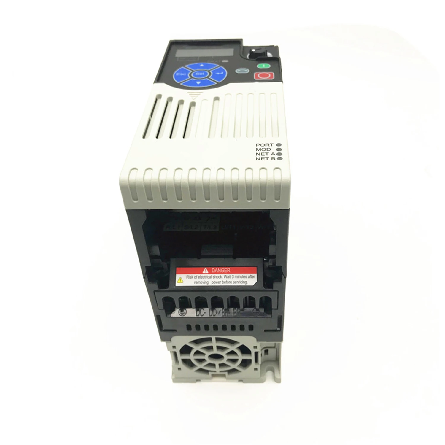 Orginal New 20bc535a3annnnc0 700 Ac Drive 535 A 300 Kw 20b ...
