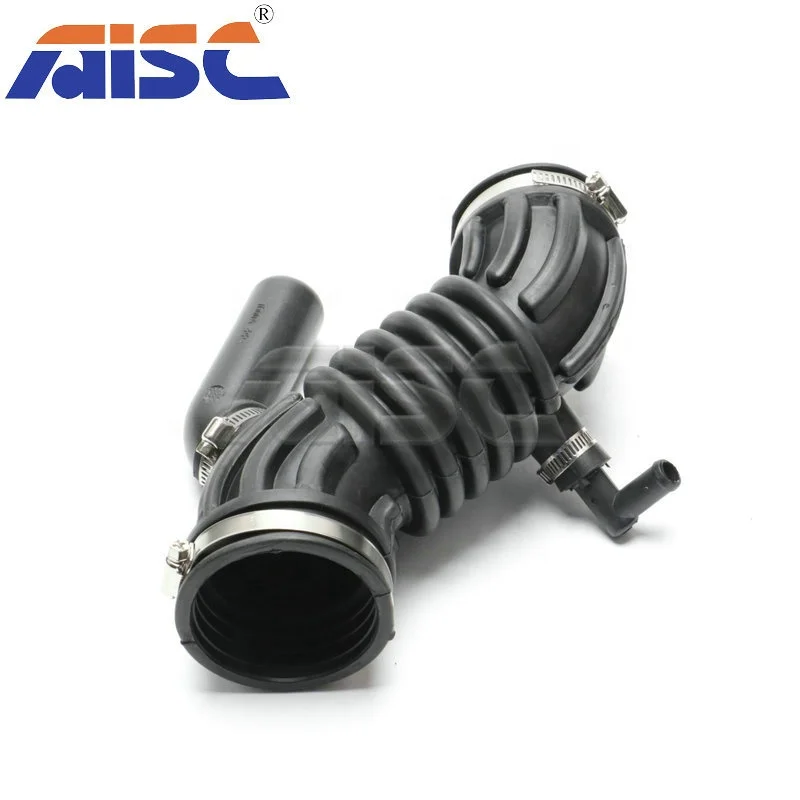 AISC 16576-JD00A Para Nissan Qashqai J10 HR16DE Tubo de Ar Mangueira de ...