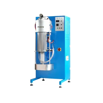 2-4kg 18k Gold Jewelry Gold Silver Vacuum Pressure Casting Machine ...