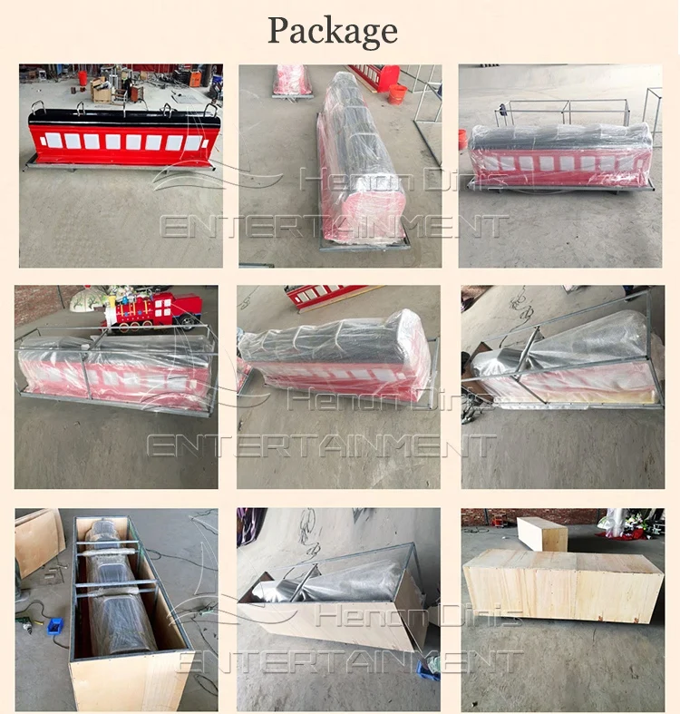 Family Rides Ocean Track Train Kids Amusement Park Trains On Sale - Buy ...