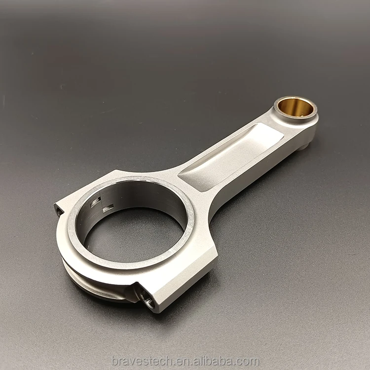 High Performance Titanium Racing And Tuning Performance Connecting Rods ...
