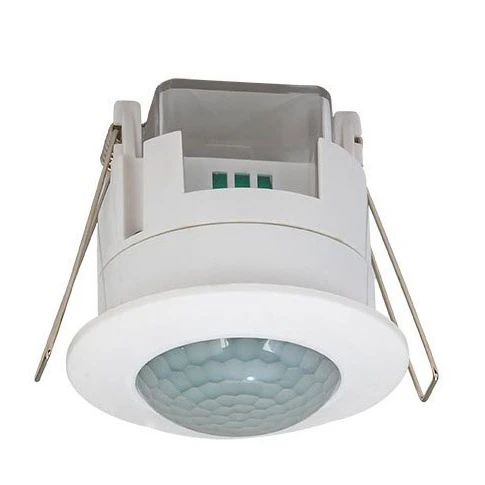 Indoor 360 Degree Ceiling Mount PIR Motion Sensor - Advanced Detection