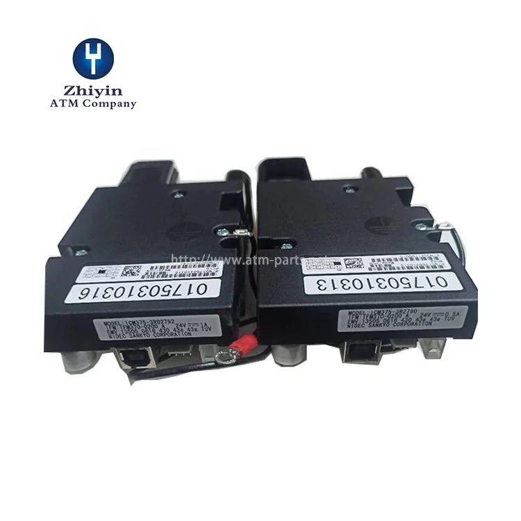 Sankyo Card Reader - Reliable ATM Machine Component