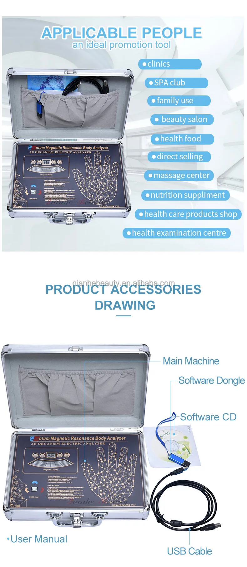 9th generation free download quantum resonance magnetic analyzer latest ...