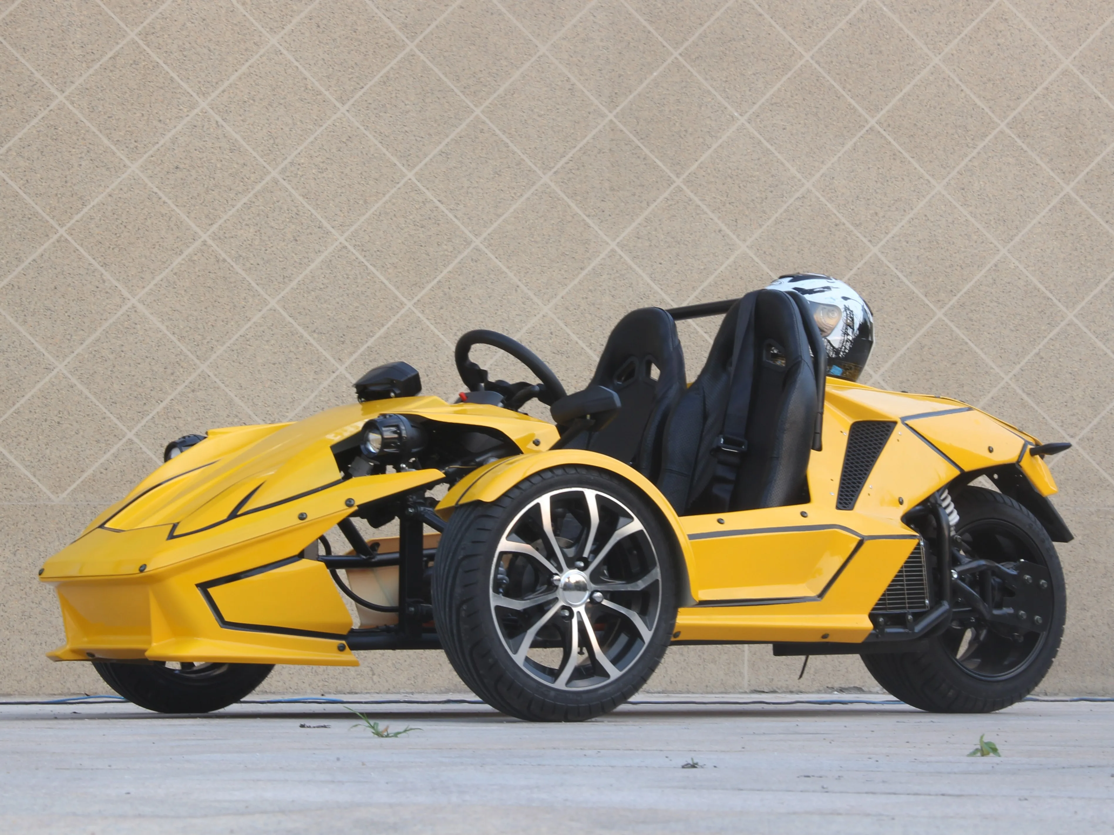 350cc Fabrika Toptan Fiyat Diğer Motor Benzinli Gaz 3 Tekerlekli ...