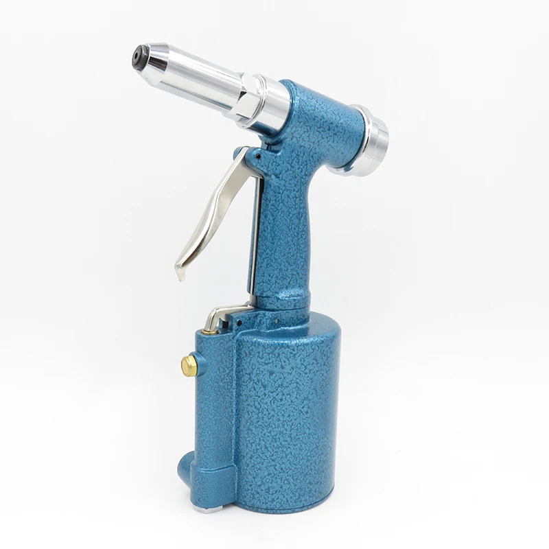 Air Riveter Hydraulic Rivet Gun - 2.4-4.8mm Efficiency