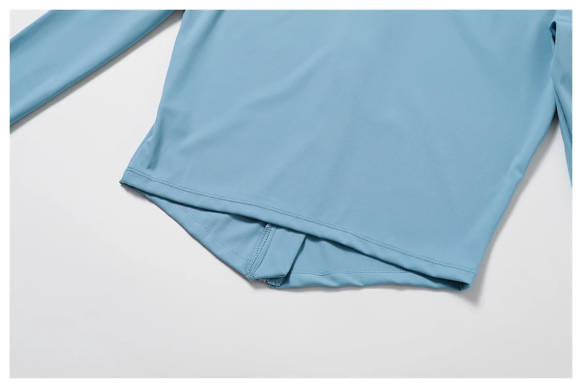 78% Nylon Workout Athletic Matching Yoga Set for Women