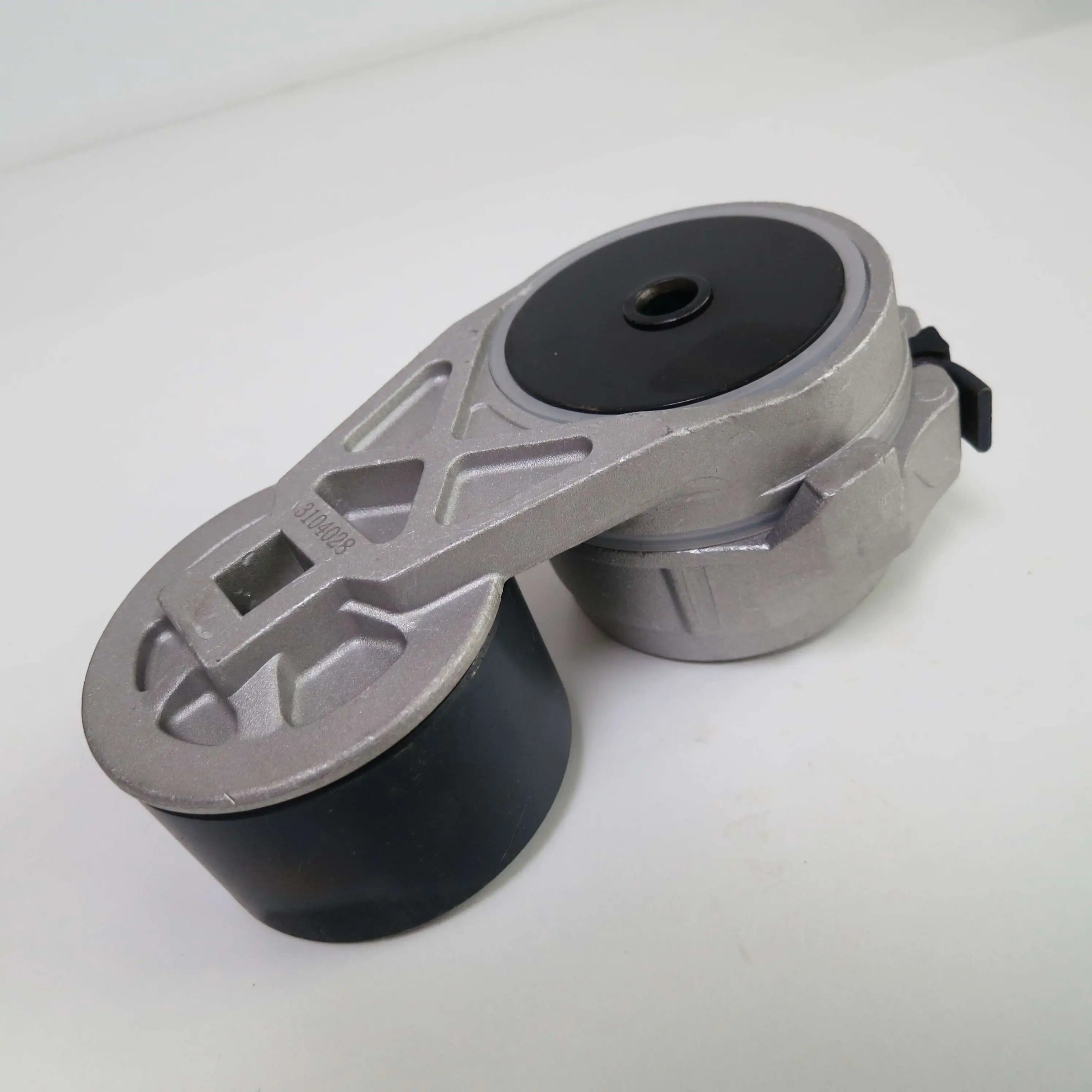 Genuine New Engine System Parts X15 Belt Tensioner Pulley 3104028 ...