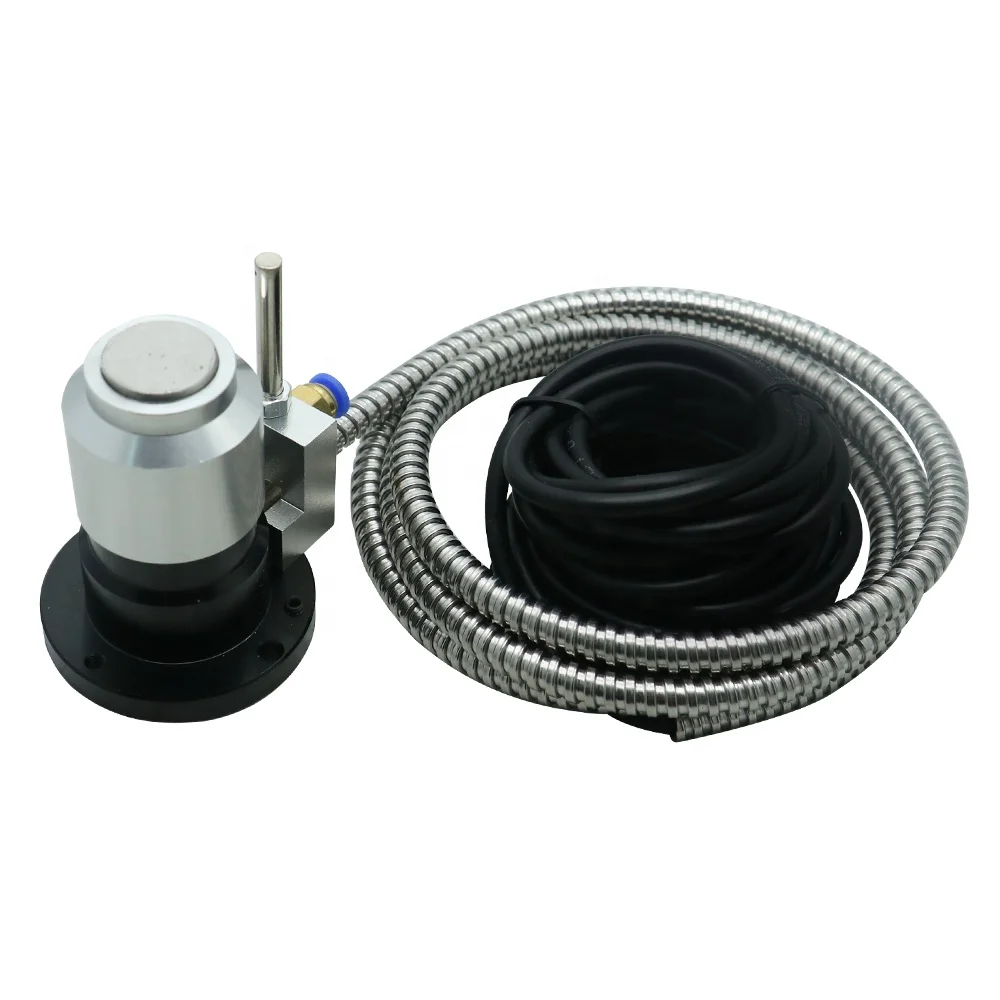 Knife Alignment Instrument 6 Wire Automatic Tool Setting Gauge Checking ...