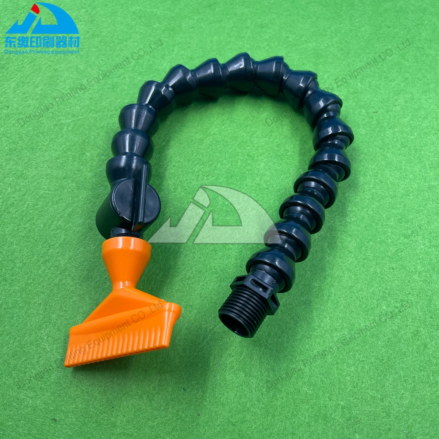 1 Piece 00.580.6441 XL105 CX102 CD102 SX102 Air Hose 506-502 Offset ...