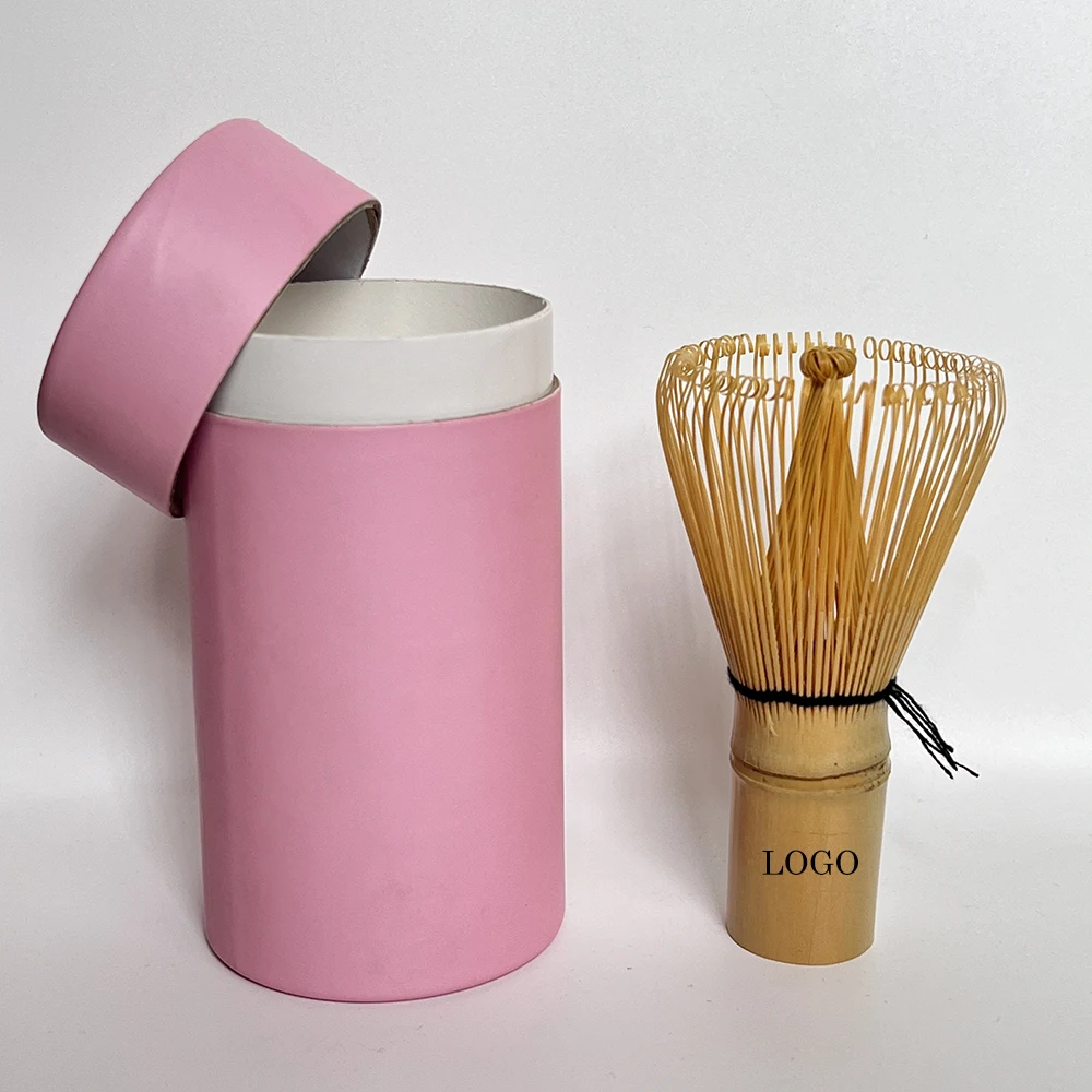 Organic Ceremonial Grade Handmade Traditional Matcha Whisk Golden ...