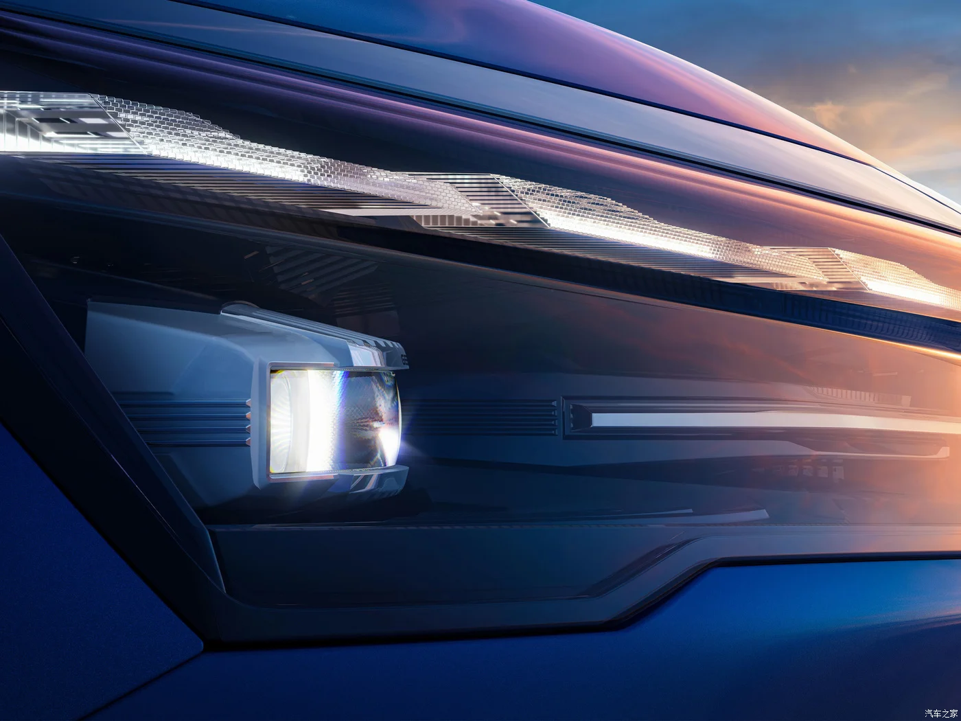 Geely Haoyue L 2.0td+7dct Premium Gasoline Vehicle Comfort Modern Suv ...