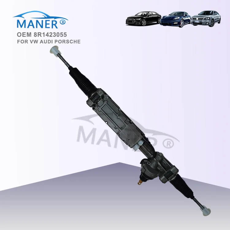 Maner Electronic Power Steering Rack 8r1423055 8r1423055bh 8r1423055be ...