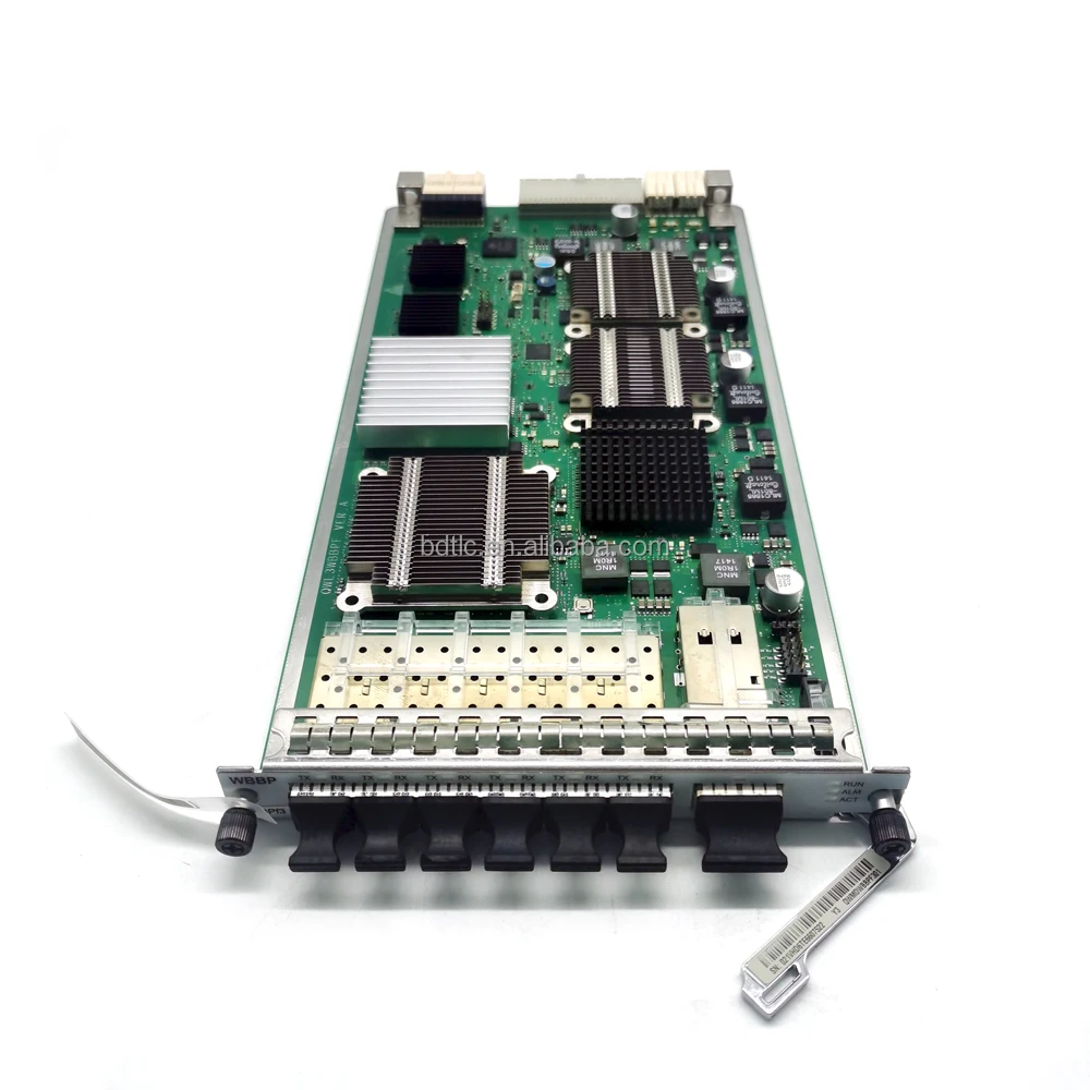 Huawei Baseband BTS3900 BBU3900 - Wbbpf3 03021VHD QWMDWBBPF301