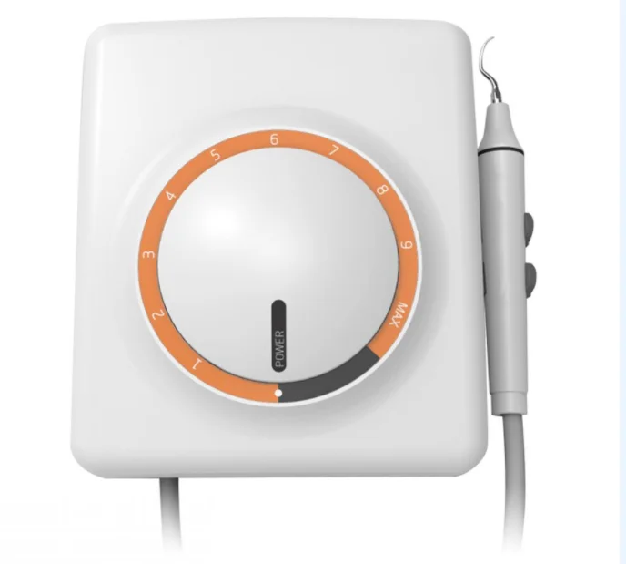 Portable Cavitron Electric Teeth Cleaning Clinic Scaler Dental ...